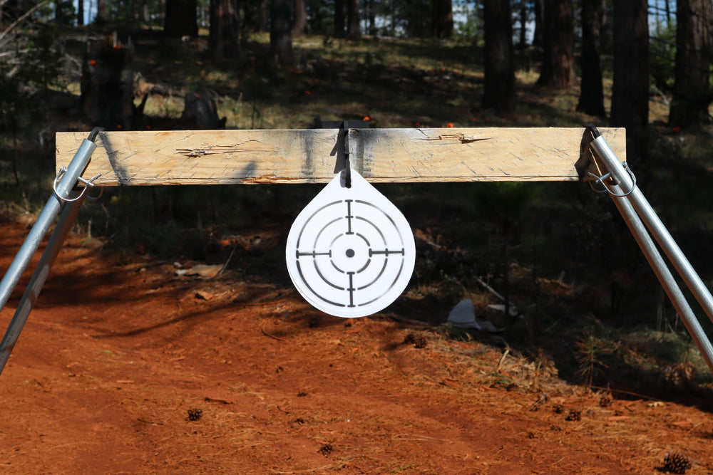 Targets and Accessories – Range Buddy